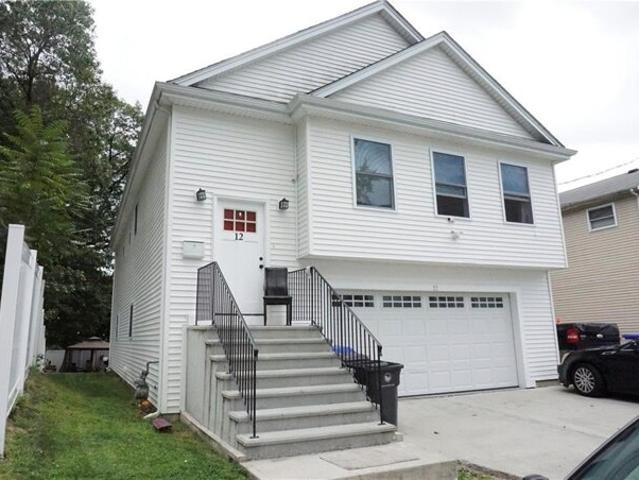 Thomas Ave, Pawtucket, Home For Sale