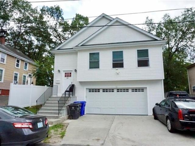 Thomas Ave, Pawtucket, Home For Sale