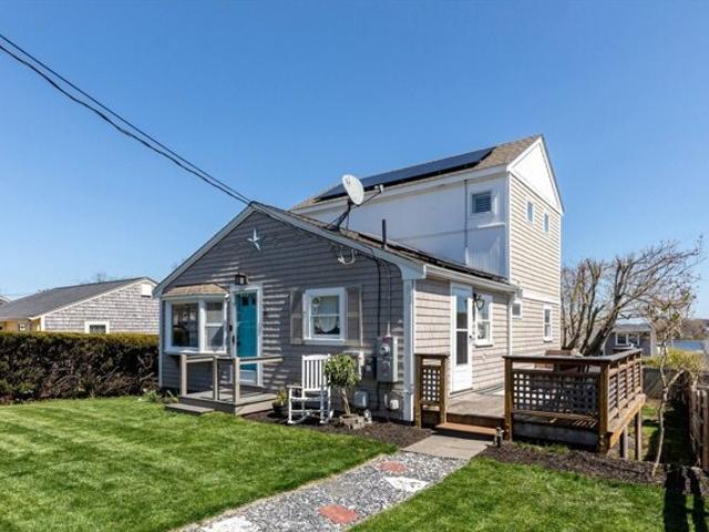 Thomas Ave, Plymouth, Home For Sale