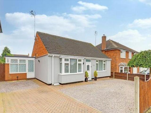 Thomas Avenue, Radcliffe on trent, 3 Bedroom Detached