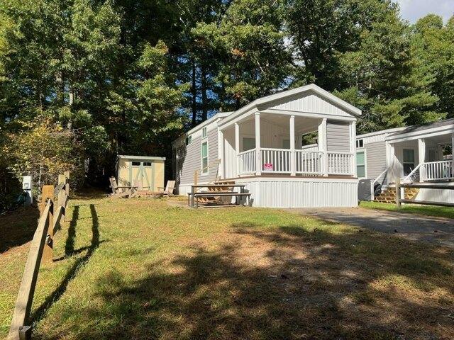Thomas B Landers Rd Lot,east Falmouth, Home For Sale