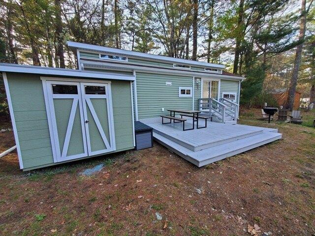 Thomas B Landers Rd Unit C, Falmouth, Property For Sale
