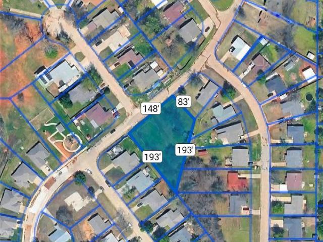 Thomas Boulevard