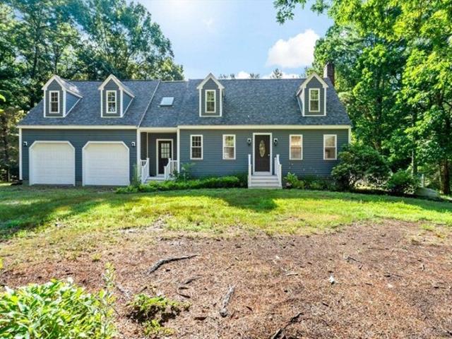 Thomas Blanchard Dr, Plympton, Home For Sale