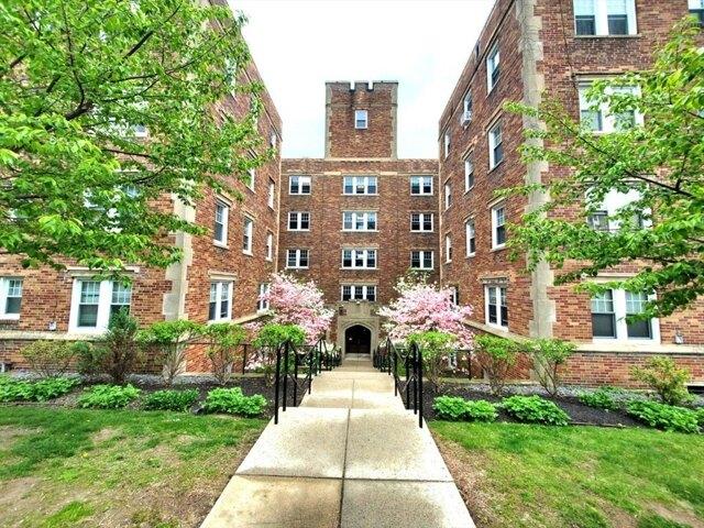 Thomas Burgin Pkwy Unit,quincy, Condo For Sale