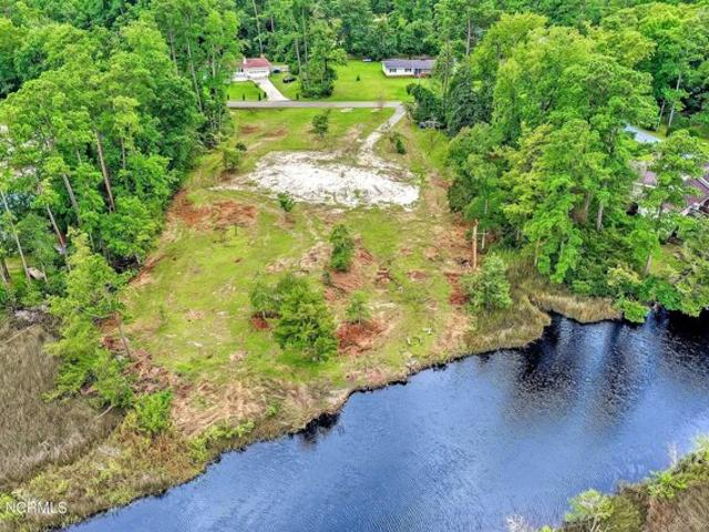 Thomas Dr Lot,shallotte, Plot For Sale