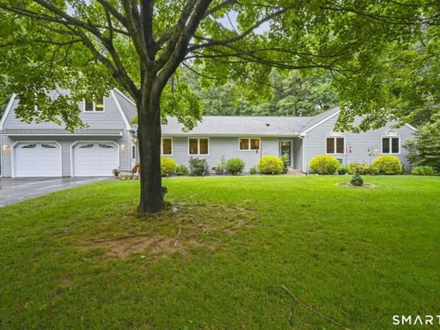 Thomas Dr, Tolland, Home For Sale