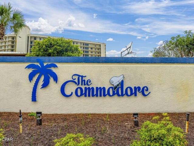 Thomas Dr Unit A, Panama City, Condo For Sale