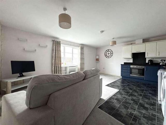 Thomas Edward Coard, Cricklade Road, Swindon, SN2