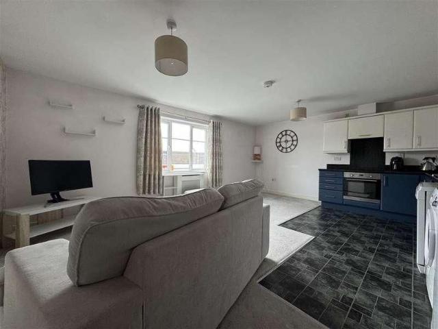 Thomas Edward Coard, Cricklade Road, Swindon, SN2
