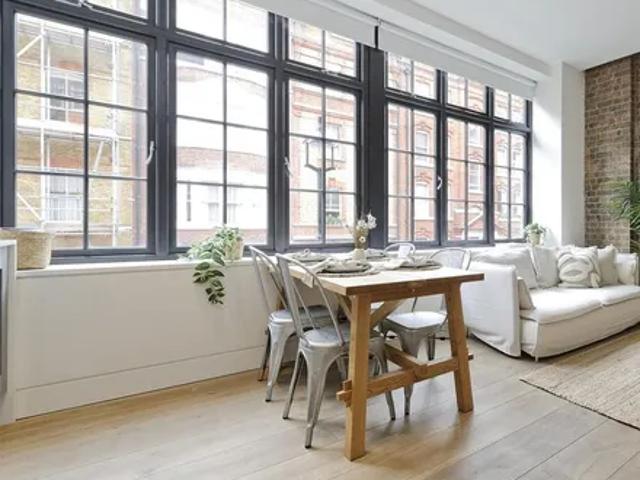 Thomas Exchange UK, 5 Market Place, London, W1W 8AG, United Kingdom | 2 bed duplex for rent #167776321 | Rentberry