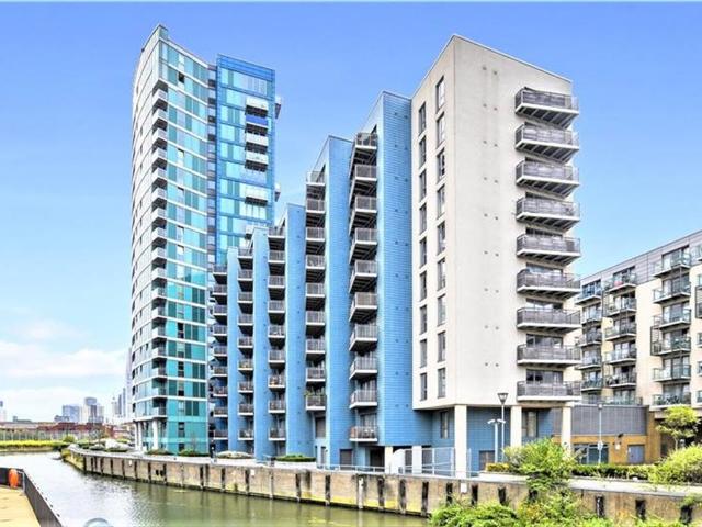 Thomas Frye Court, Stratford, London E15, 2 bed flat to rent, £2,200 pcm | PrimeLocation