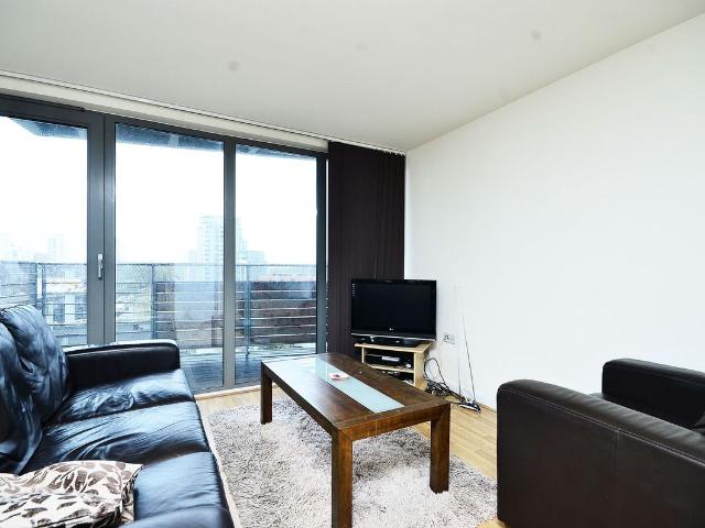 Thomas Frye Court, Stratford, London E15, 2 bed flat to rent, £2,250 pcm | PrimeLocation