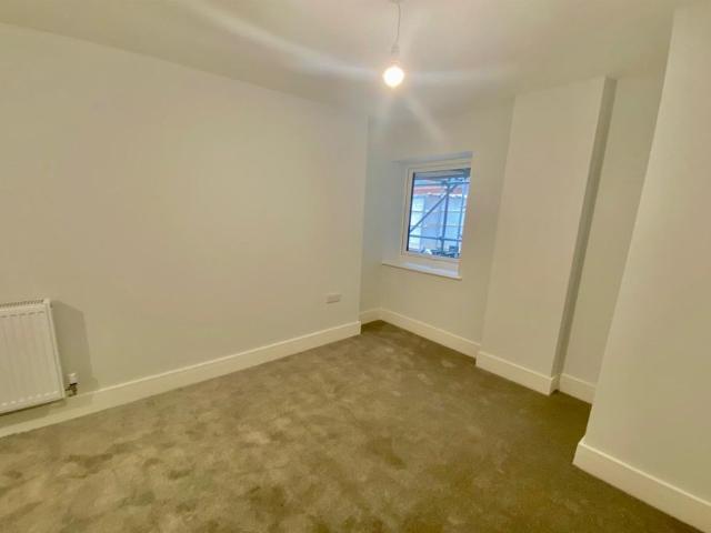 Thomas House, Bernard Street, SO14