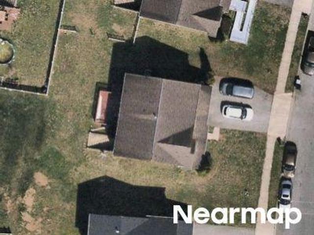 Thomas Harmon Dr