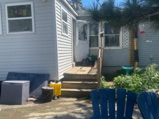 Thomas Hill Rd, Home For Sale