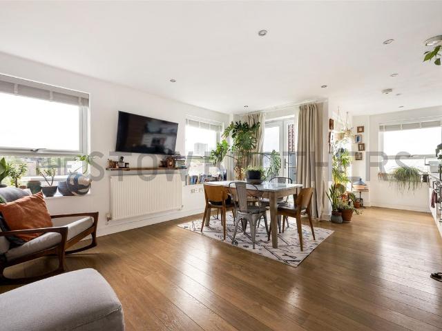Thomas Jacomb Place, Walthamstow E17, 1 bed flat to rent, £1,900 pcm | PrimeLocation