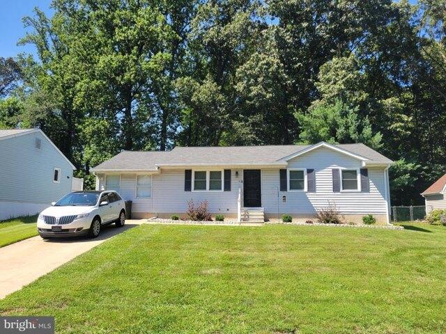 Thomas Jefferson Blvd, Newark, Home For Sale