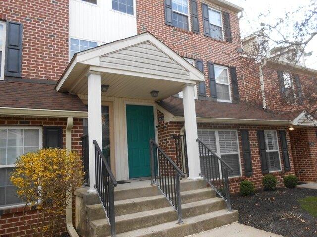 Thomas Jefferson Ct Unit,mays Landing, Condo For Sale