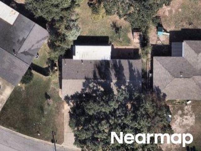 Thomas Jefferson Dr