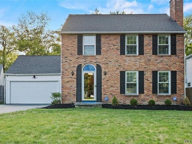 Thomas Jefferson Ln, Buffalo, Home For Sale