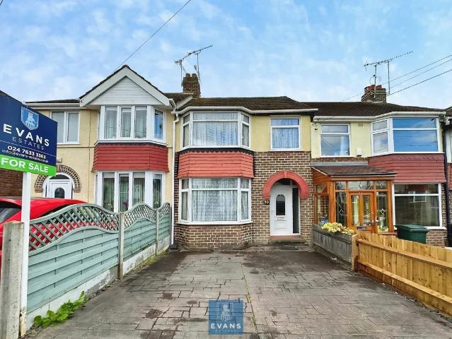 Thomas Landsdail Street, Coventry CV3, 3 bed terraced house to rent, £1,250 pcm | PrimeLocation