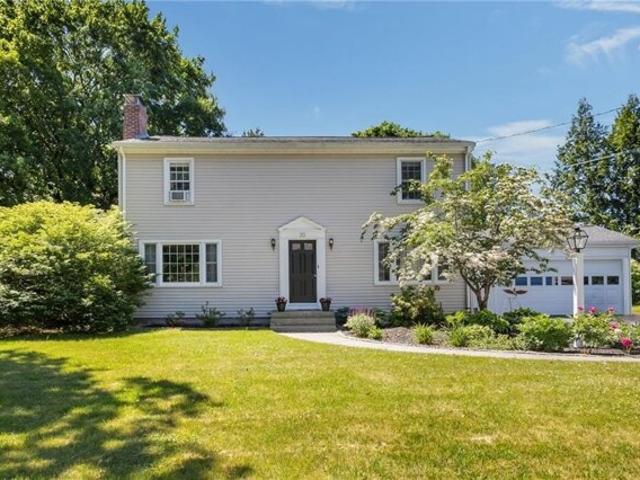 Thomas Leighton Blvd, Cumberland, Home For Sale