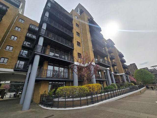 Thomas More Street, London E1W, 2 bed flat to rent, £3,450 pcm | PrimeLocation