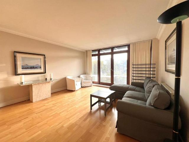 Thomas More Street, London E1W 2 bed flat to rent £3,500 pcm £808 pw