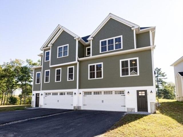Thomas Mann Cir Unit,norfolk, Condo For Sale