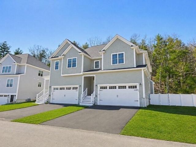 Thomas Mann Cir Unit,norfolk, Condo For Sale