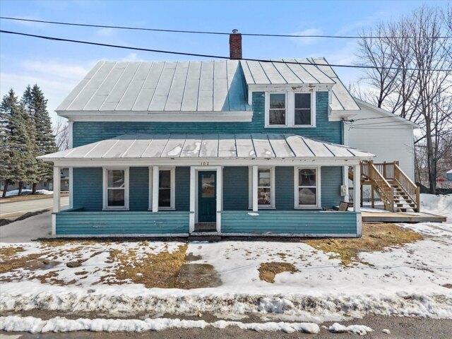 Thomas Mcclellan Rd, Farmington, Home For Sale