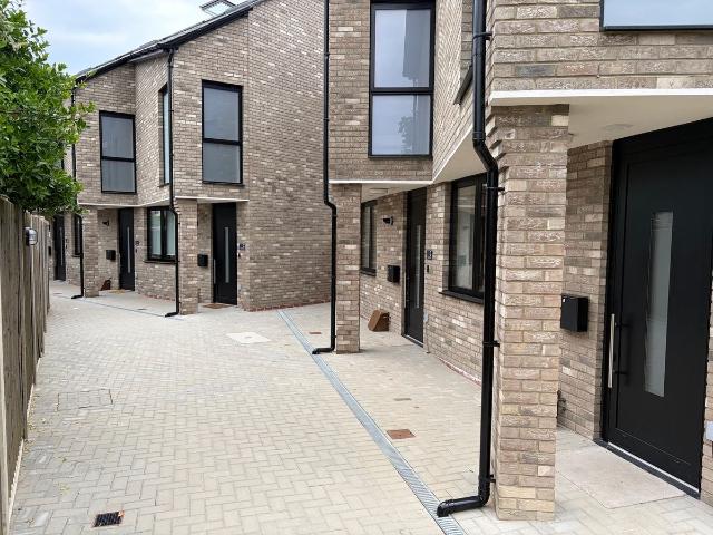 Thomas Mews, London SE25, 4 bed terraced house to rent, £2,850 pcm | PrimeLocation