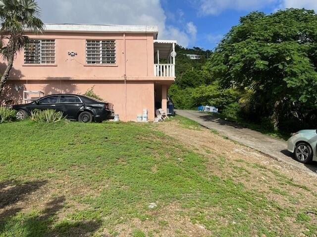 Thomas New, Saint Thomas, Home For Sale