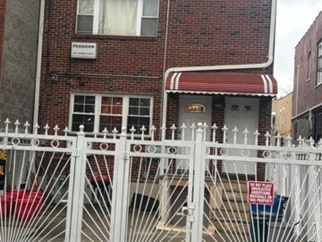 Thomas S Boyland St, Brooklyn, Home For Sale