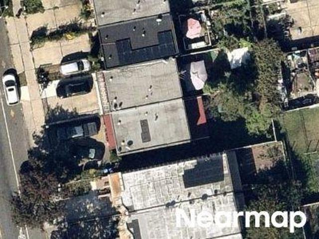 Thomas S Boyland St