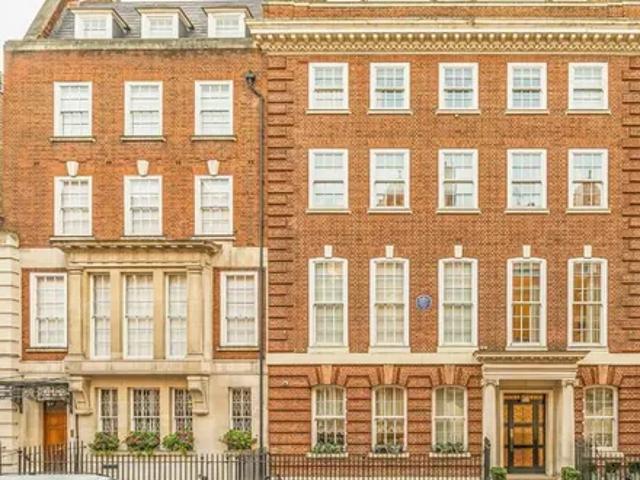 Thomas Sopwith, 46 Green Street, London, W1K 7FJ, United Kingdom | 3 bed apartment for rent #139332692 | Rentberry