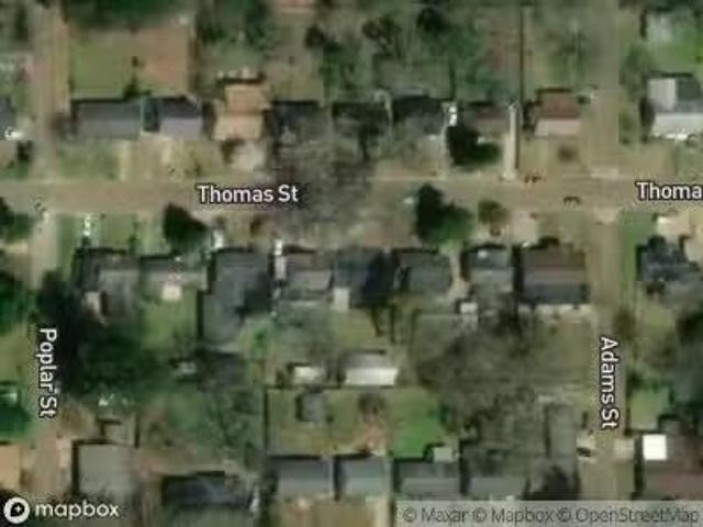 Thomas St