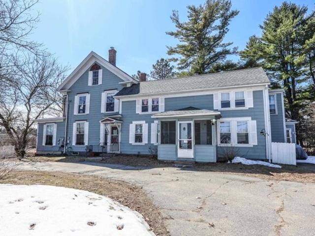 Thomas St, Concord, Home For Sale