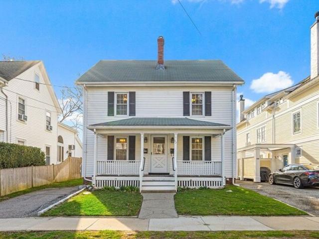 Thomas St, Belmont, Home For Sale