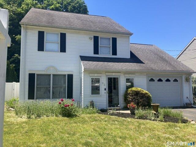 Thomas St, Hamden, Home For Sale