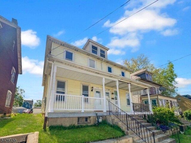 Thomas St, Phillipsburg, Home For Sale