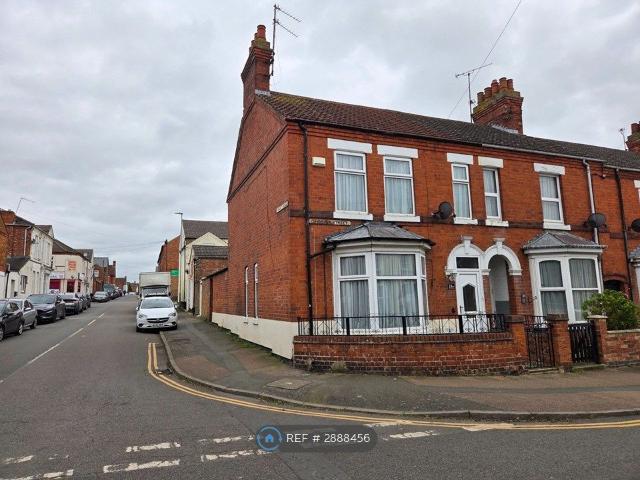 Thomas St, Wellingborough NN8, 3 bed end terrace house to rent, £1,475 pcm | PrimeLocation