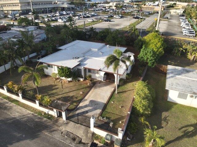 Thomas St, Tamuning, Home For Sale