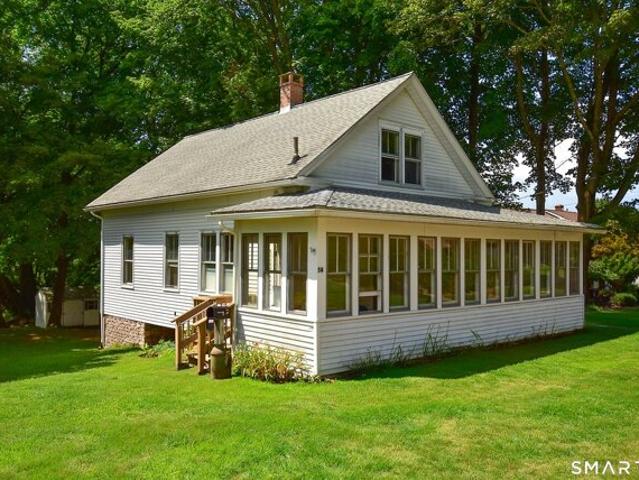 Thomas St, Vernon, Home For Sale