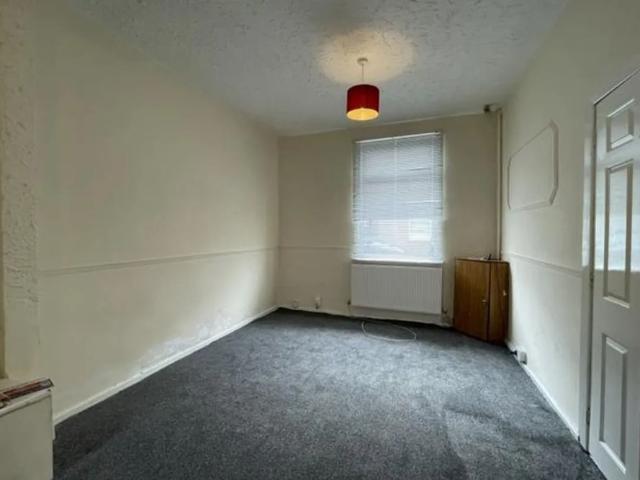 Thomas Street, MIDDLESBROUGH