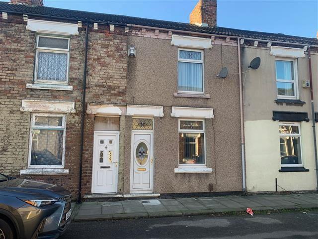 Thomas Street, Middlesbrough TS3, 2 bed property to rent, £650 pcm | PrimeLocation