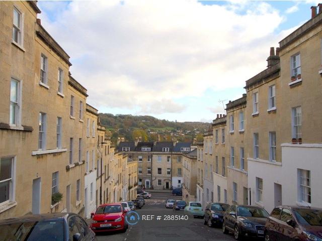 Thomas Street, Bath BA1, 1 bed flat to rent, £1,200 pcm | PrimeLocation