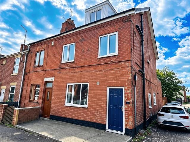 Thomas Street, Kiveton Park S26, 5 bed property to rent, £607 pcm | PrimeLocation