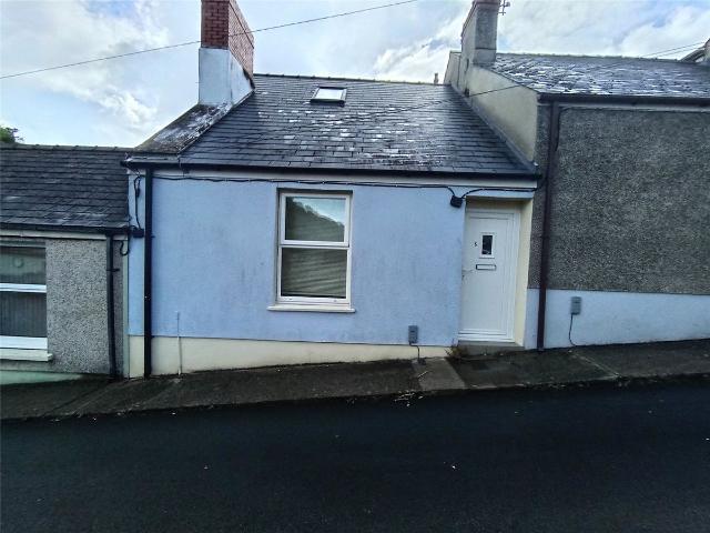 Thomas Street, Pembroke, Pembrokeshire SA71, 3 bed terraced house to rent, £895 pcm | PrimeLocation